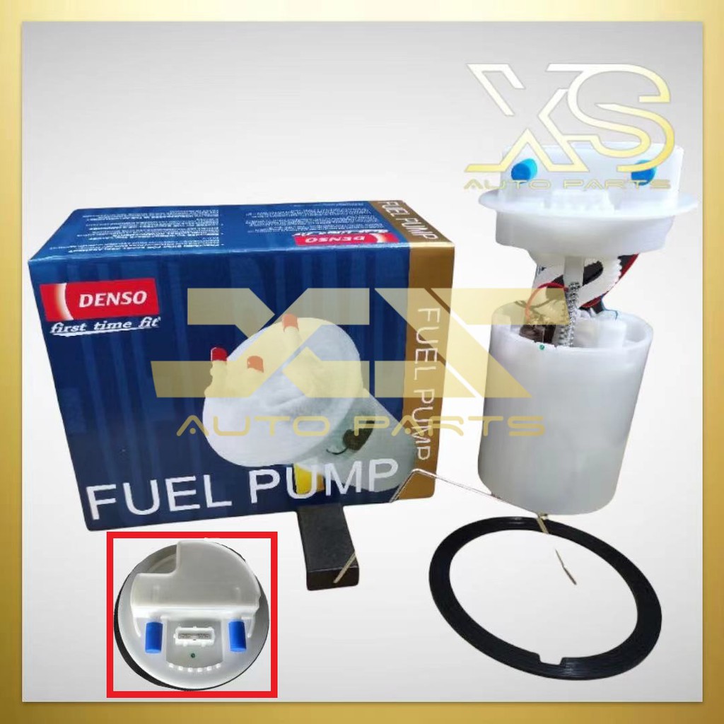DENSO JAPAN # FUEL PUMP ASSY # PROTON EXORA 1.6 BOLD (TURBO) / PREVE 1. ...