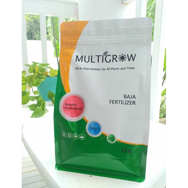 🔥 BAJA Hot Selling Item🔥 1kg original baja MULTIGROW [100% Imported ...