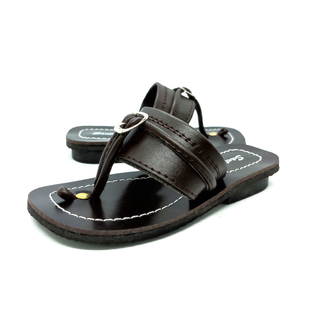 Budak Slipper Selipar Capal Budak Lelaki Sandal Kasut Capal Slipper ...