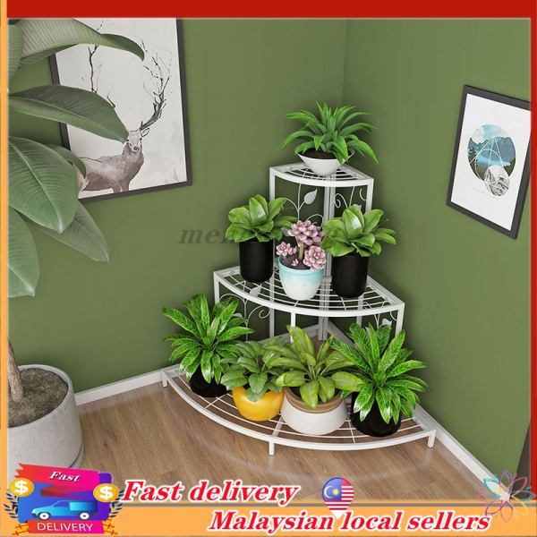 🔥BIG SALE..!!!🔥# flower rack # Rak Pasu Bunga Flower Pot Flower Pot ...
