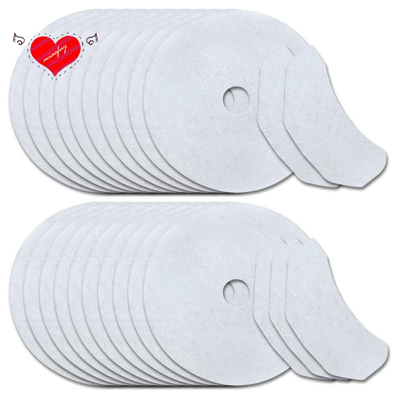 Compatible Cloth Dryer Exhaust Filter Set Replacement for Panda/Magic ...