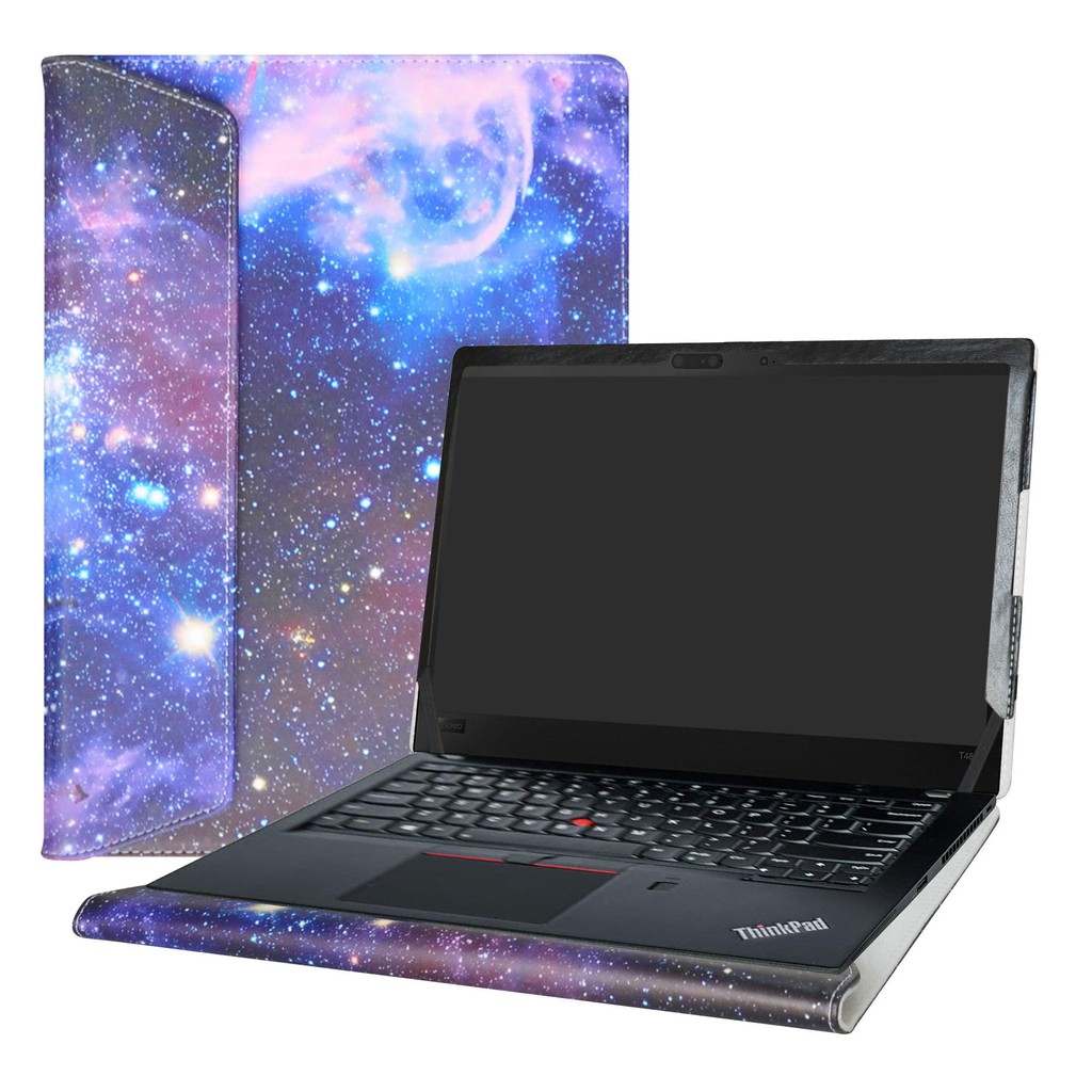 Protective Case Cover for 14" Lenovo ThinkPad T14 T14s T490 T495 T495s ...