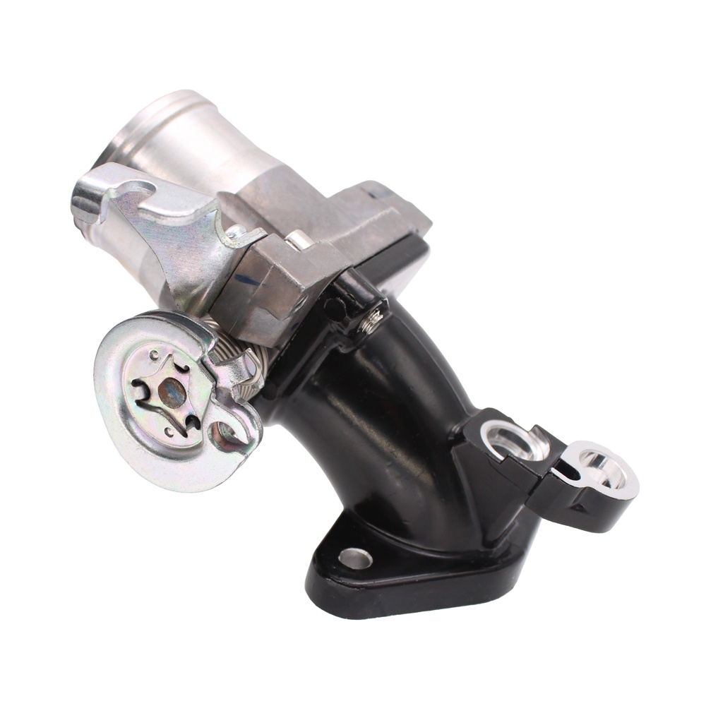 Throttle Body Racing FUTURE125 fi WAVE125 I Dash 125 fi XRM125 fi 27mm ...