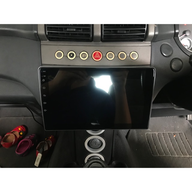 Proton persona old / gen2 android player casing | Shopee Malaysia