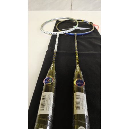 Original MIZUNO POWER BLADE Racket 77/88 | Shopee Malaysia