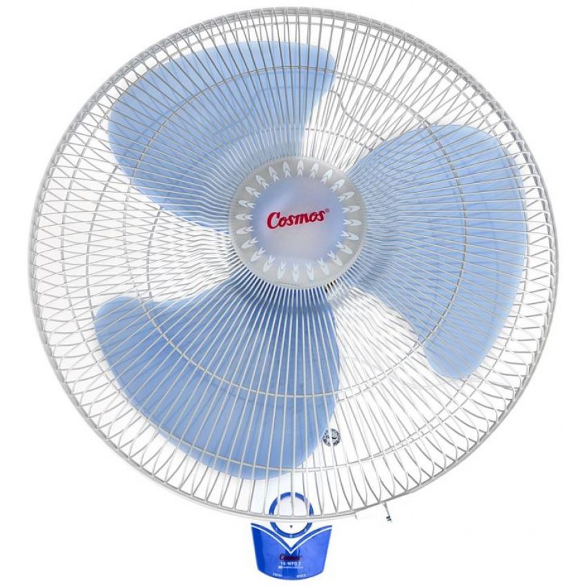 Cosmos 16 inch Wall Fan / Cosmos 16" Wall Fan | Shopee Malaysia