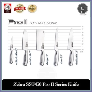 zebra knife - Prices and Promotions - Jul 2024 | Shopee Malaysia