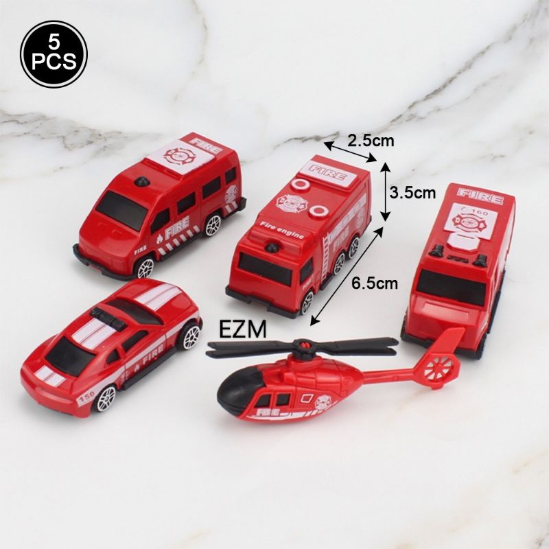 READY STOCK Fireman Cake Topper Decoration BOMBA CAKE TOPPER DECORATION ...
