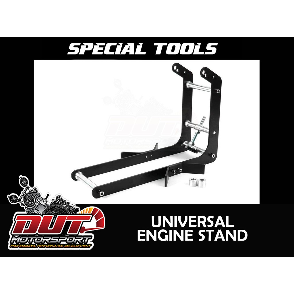UNIVERSAL ENGINE STAND | Shopee Malaysia