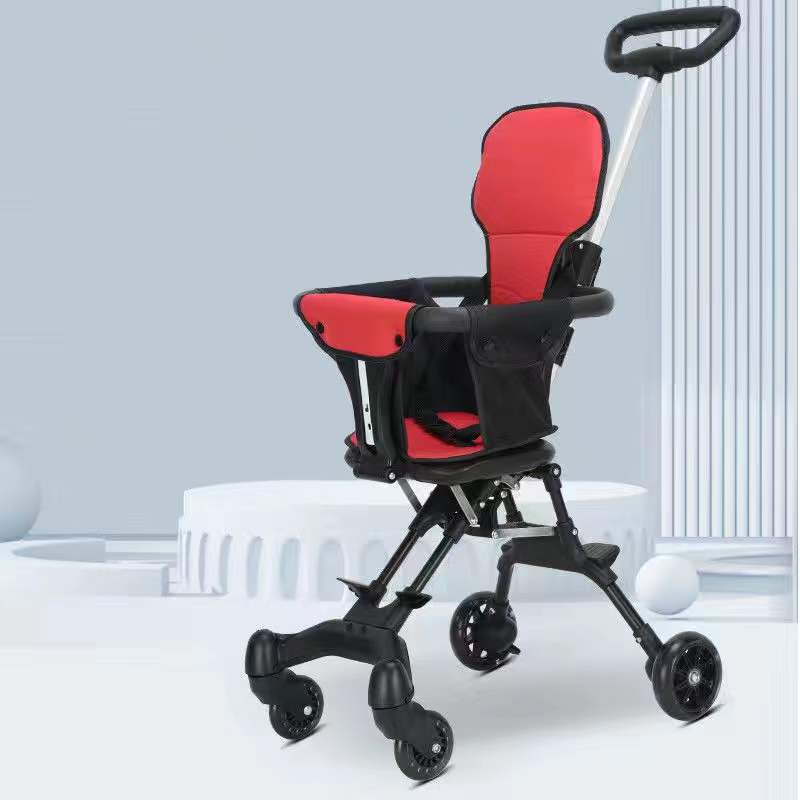 Jualan Kilat🔥 Compact Stroller Kereta Sorong Baby car seat baby Cabin ...