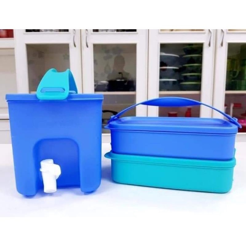 🔥🔥CLEARANCE ITEMS🔥🔥 CLICK TO GO BEVERAGE SET 🍹🍹 | Shopee Malaysia