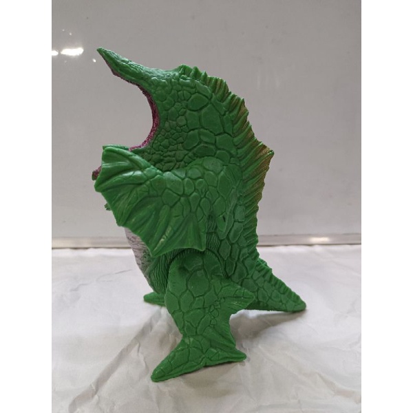 VINTAGE 1997 Bandai LEILONS Ultraman Tiga Series KAIJU Ultra Monster ...