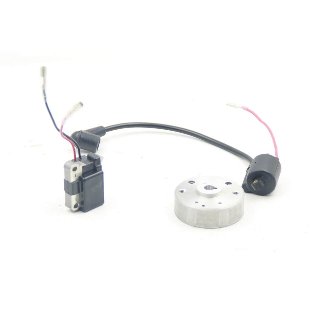 Rc Ignition Boat System Fit Zenoah RCMK Marine Gas Engine G260 G290 PUM ...