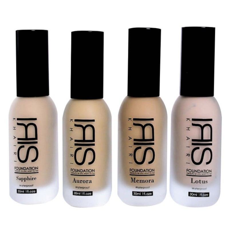 Original Hq Iris Khairi with Free Postage | Shopee Malaysia