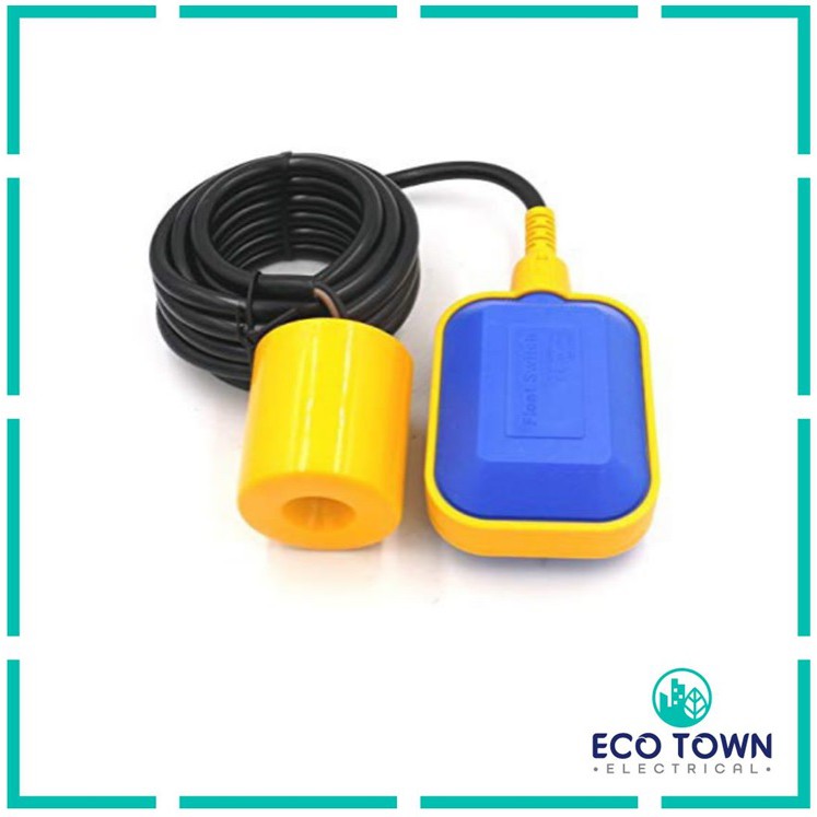 Float Switch Water Level Controlling Switch Sensor 2M / 5M / 7M / 10M ...