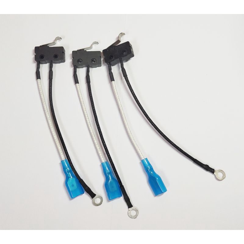 Mini Switch For Gas Stove Sparking Mini Suis Untuk Dapur Cermin/Kaca ...