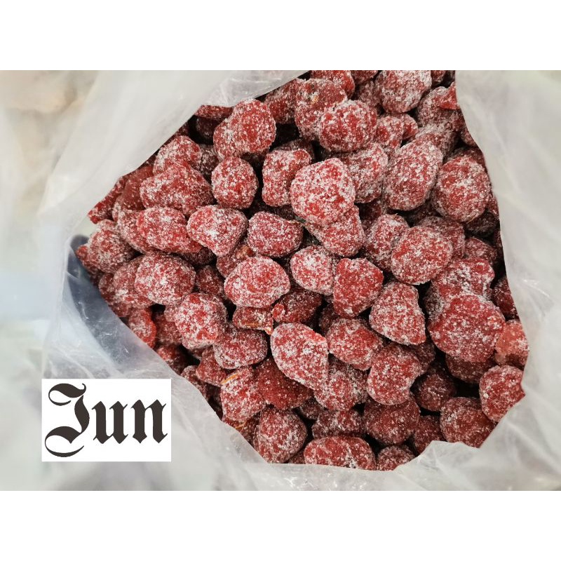 🔥Ready Stock🔥 100g Asam Roselle / Asam Celagi / Asam Jawa Gula | Shopee ...