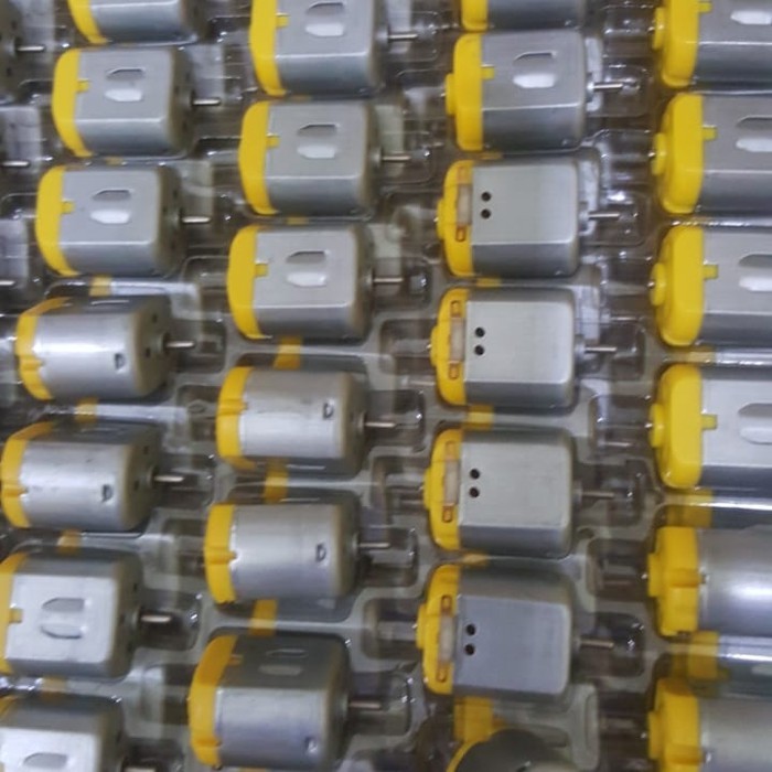 Korean TAMIYA Toy Motor Dynamo (Large) Dynamo | Shopee Malaysia