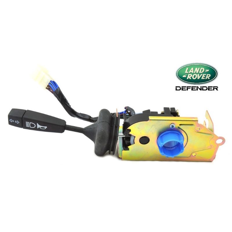 LAND ROVER DEFENDER 90 110 130 INDICATOR HORN STALK SWITCH AMR6105 ...