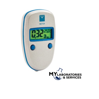 Pawkit Portable Water Activity Meter | Shopee Malaysia