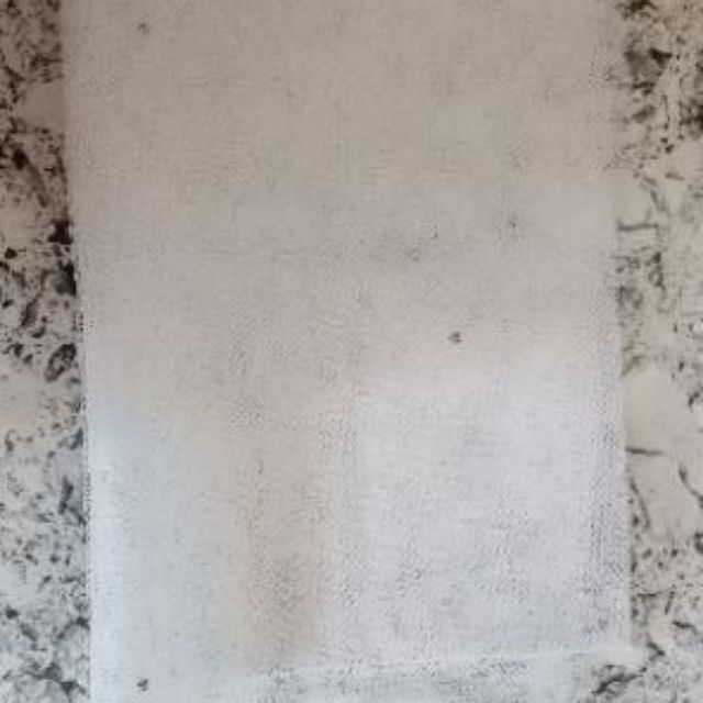 Veil Nikah, Veil Kahwin, Veil Tunang Manik Tabur Labuh Off White ...