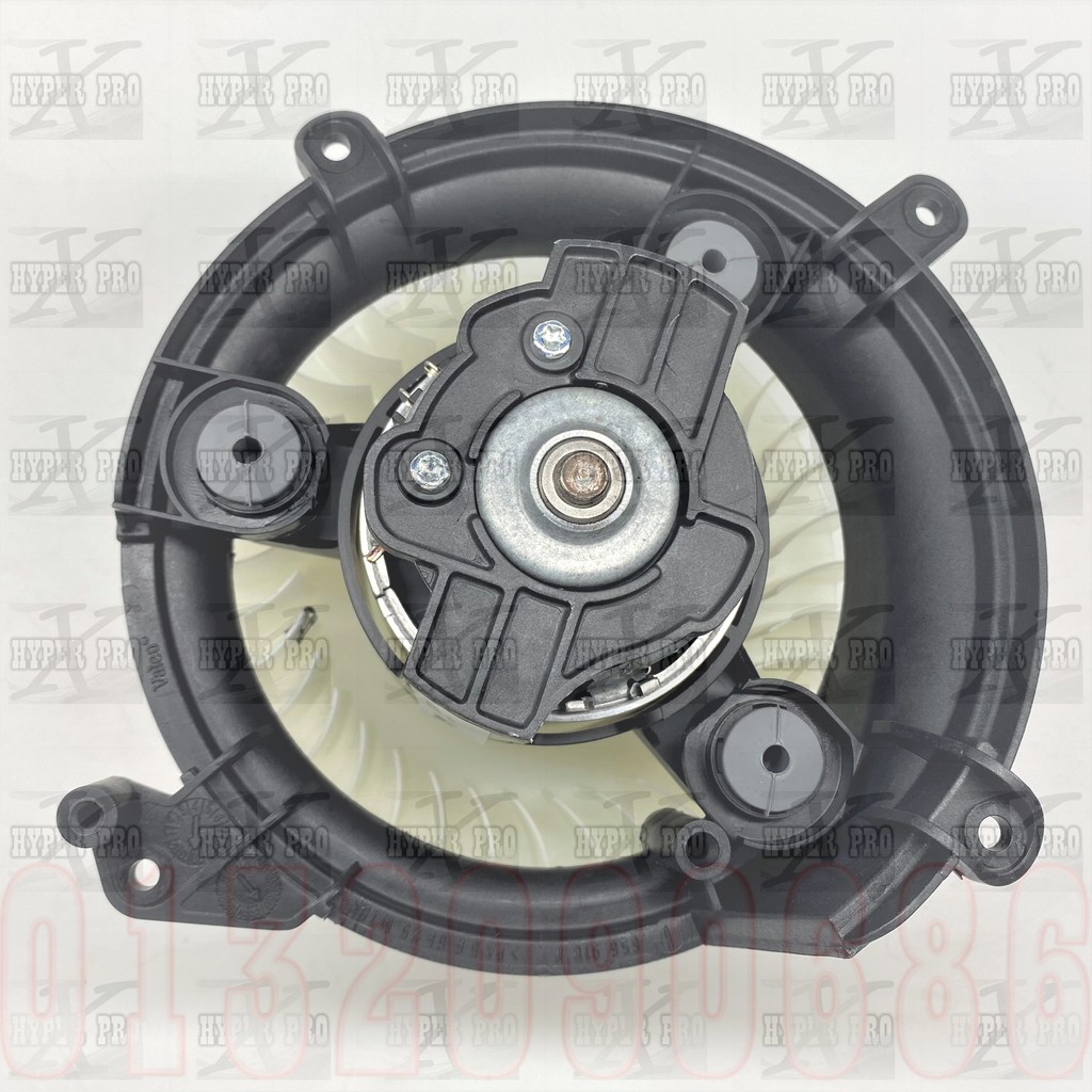Mercedes Benz W202 / CLK / W208 / SLK / W170 Air Cond Blower Motor ...