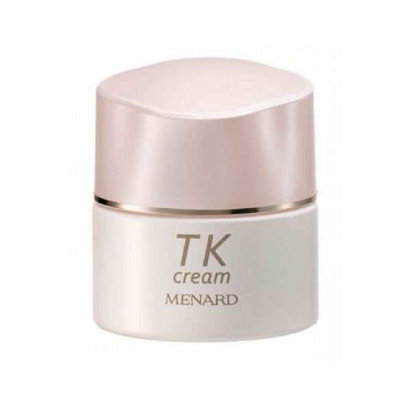 Menard TK Cream 30g | Shopee Malaysia