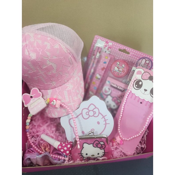 hello kitty birthday surprise | Shopee Malaysia