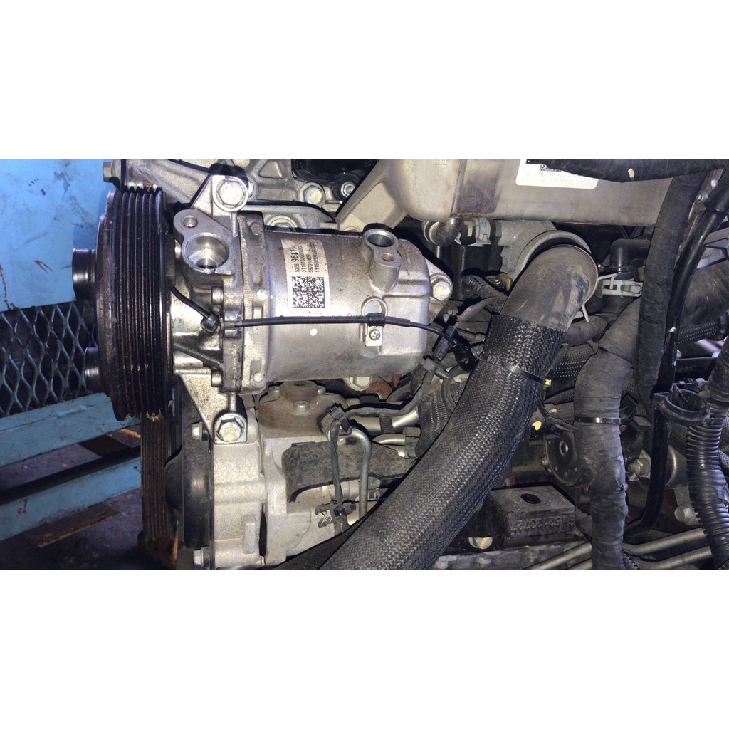 Autozone Chevrolet Colorado Air Cond Compressor | Shopee Malaysia