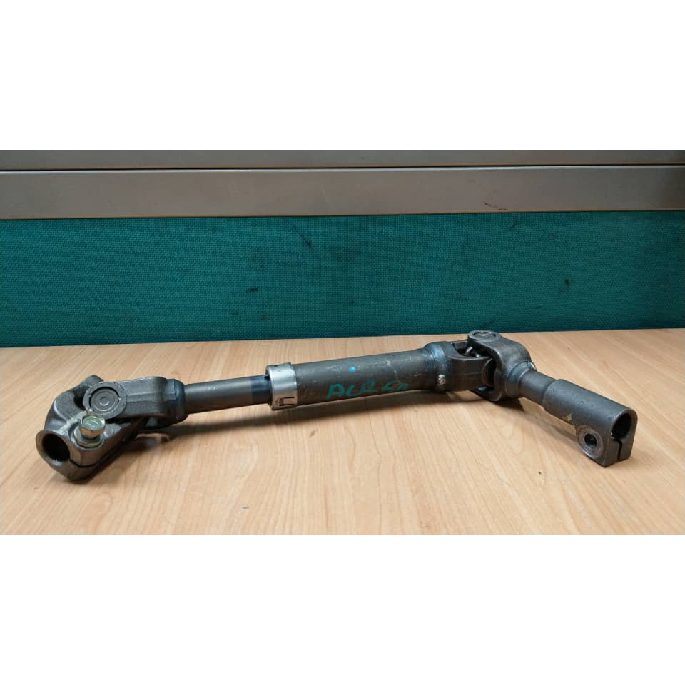 TOYOTA ESTIMA ACR50 2006' STEERING COUPLING | Shopee Malaysia