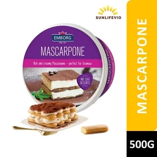 mascarpone - Prices and Promotions - Jan 2026 | Shopee Malaysia