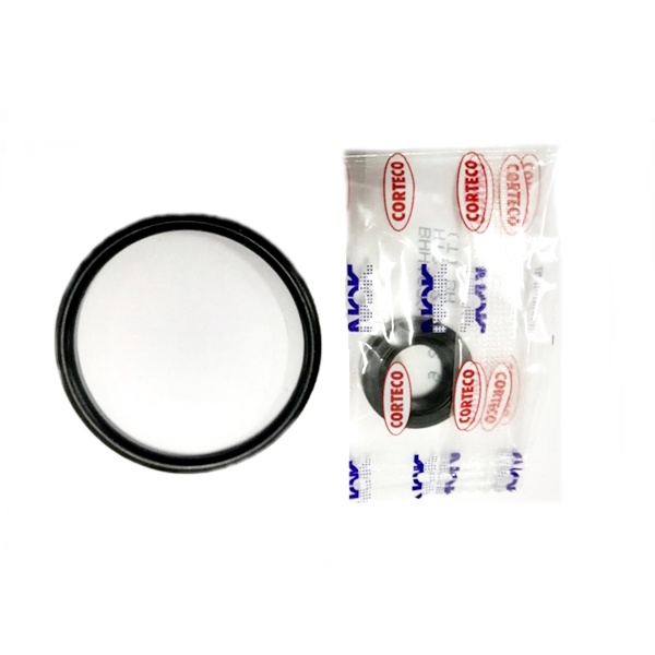 Distributor assembly Oil seal with O ring set Iswara / Wira carburator ...