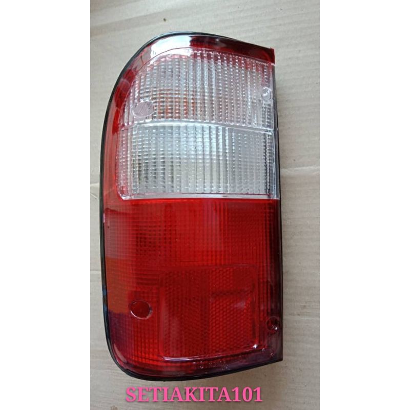 TOYOTA HILUX LN166 TAIL LAMP/REAR BRAKE LIGHT/TAIL LIGHT/LAMPU BELAKANG ...