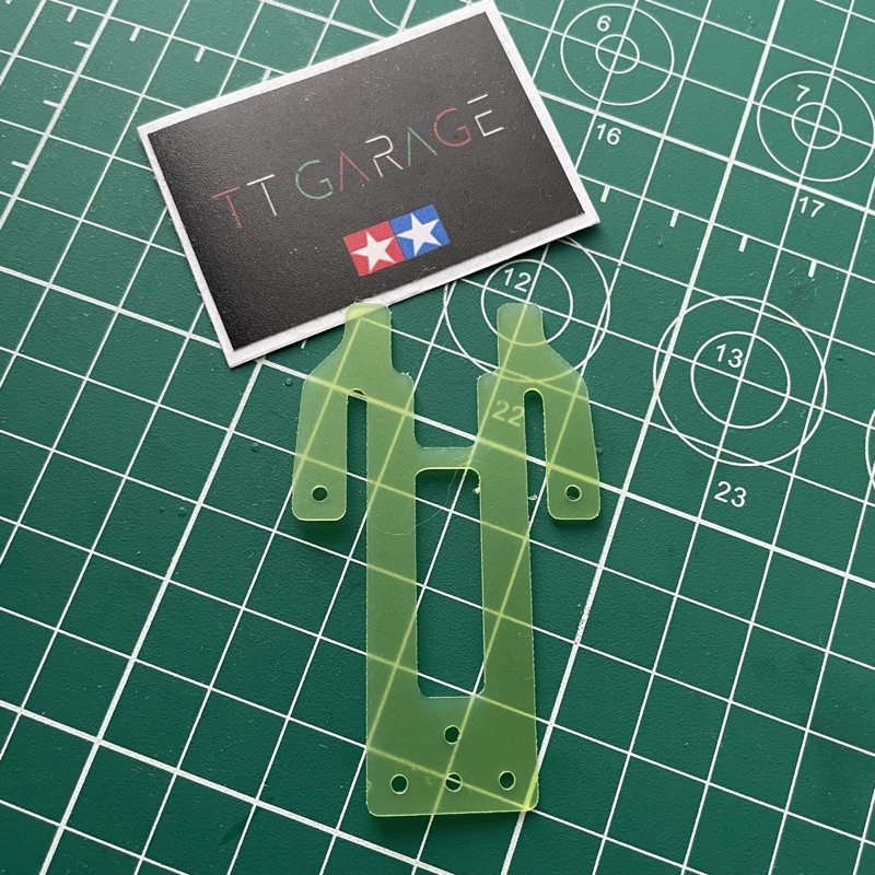 tamiya ORIGINAL catcher damper CNC | Shopee Malaysia
