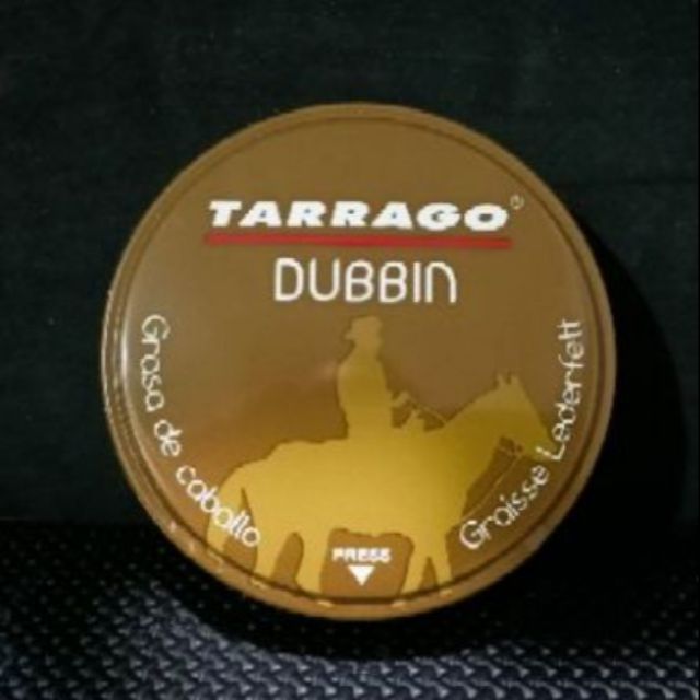 Tarrago Dubbin 100ML (Made In Spain) | Shopee Malaysia