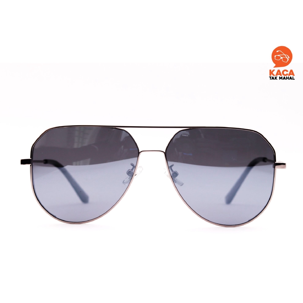 Kaca Tak Mahal Fashion Sunglasses Kaca Mata Hitam Korea Sunnies 7068 ...