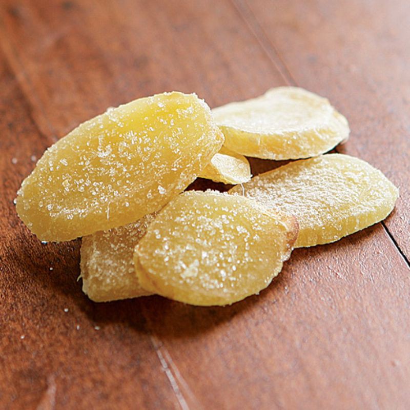 DRIED GINGER SLICE 250G (HALIA) | Shopee Malaysia