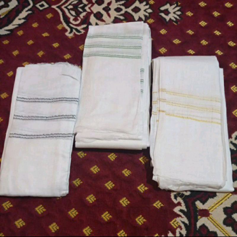Serban 7 Hasta Kain Cotton Harga Rendah Serban Maulana Serban Daie ...