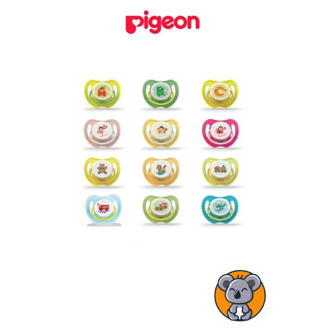 insulated bagPIGEON CALMING SOOTHER/PACIFIER WITH COVER/HANGER/PUTING ...