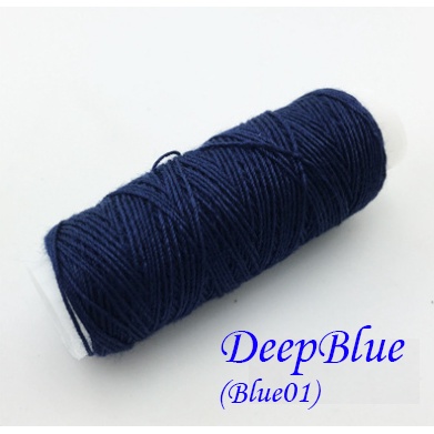 Benang Jeans Denim Sewing Thread Jeans Thread Benang Jahit Benang Jahit ...