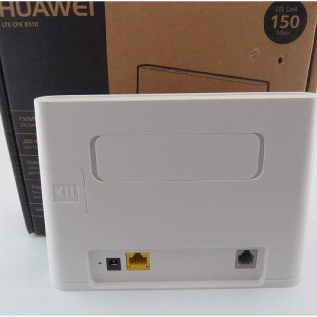 HUAWEI B310s -22 4G Modem | Shopee Malaysia