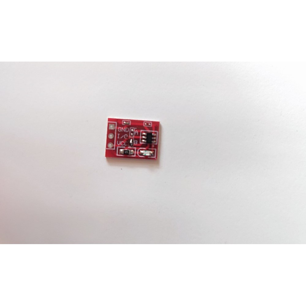 Hand touch sensor circuit through bumper (non-metal) | Shopee Malaysia