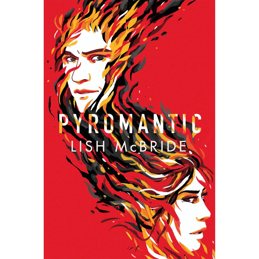 (BBW) Pyromantic (Firebug, Bk. 2) (ISBN: 9780805098631) | Shopee Malaysia