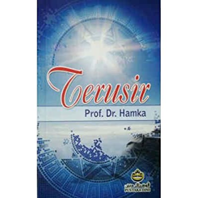 BUKU TERUSIR by Hamka | Shopee Malaysia