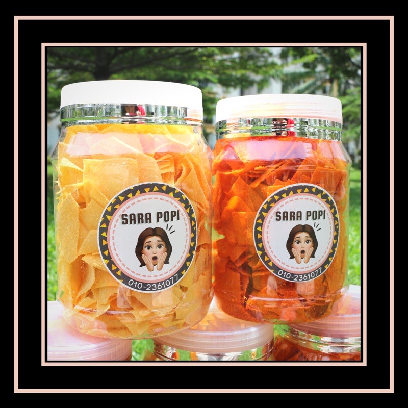 Sara Popi (Popia Cheese) | Shopee Malaysia
