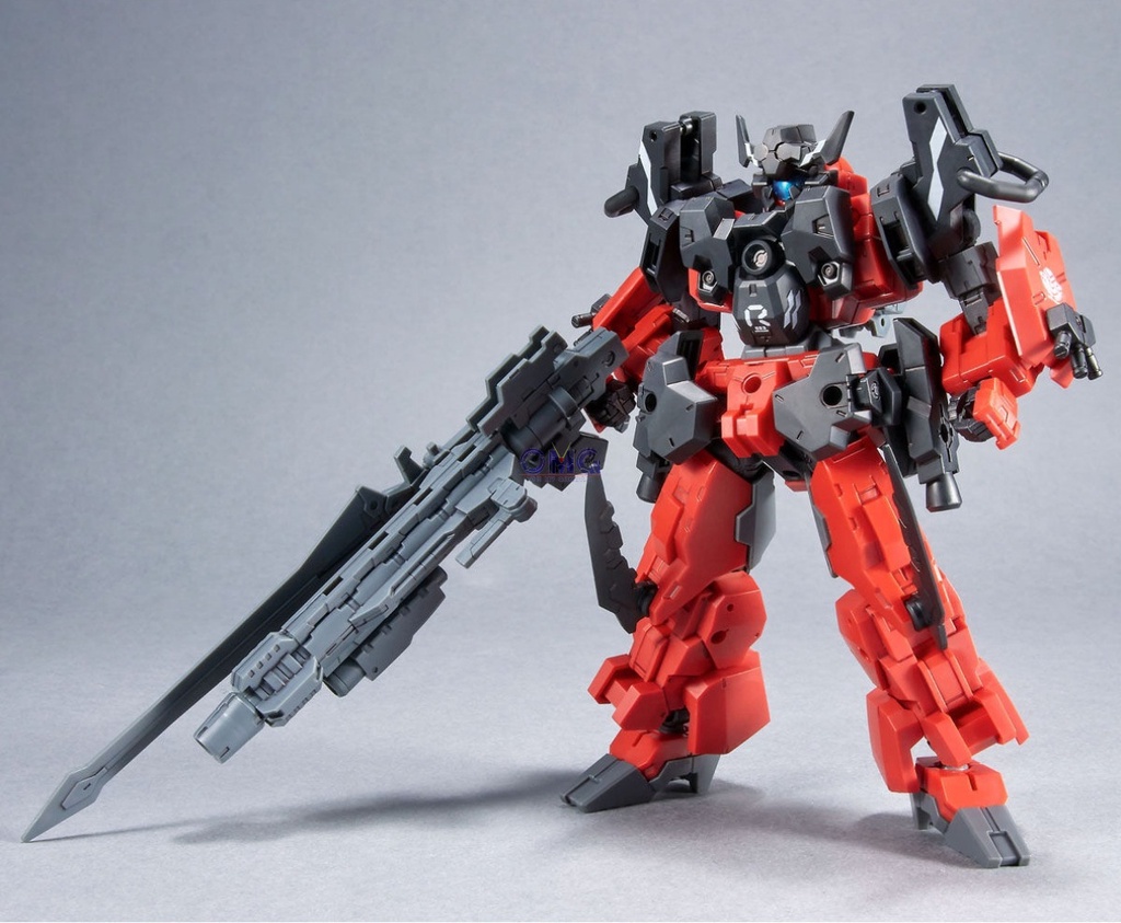 PBandai 30MM 1/144 eEXM-21 Rabiot R623 Corps 63928 Premium Bandai 30 ...