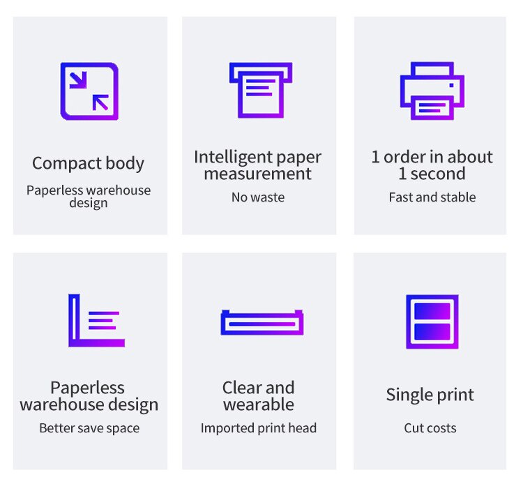 HPRT Bluetooth Thermal Printer Mobile Print or Express Bill for Shopee ...