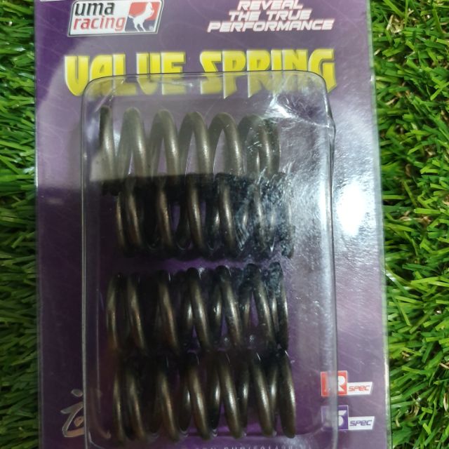 UMA Y15ZR R/S SPEC VALVE SPRING | Shopee Malaysia