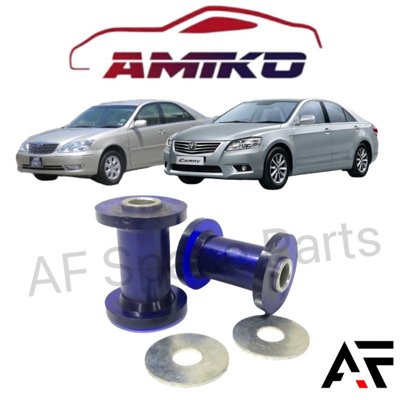 AMIKO Steering Rack Bush Toyota Camry ACV30,ACV40 Steering Bush Stering ...