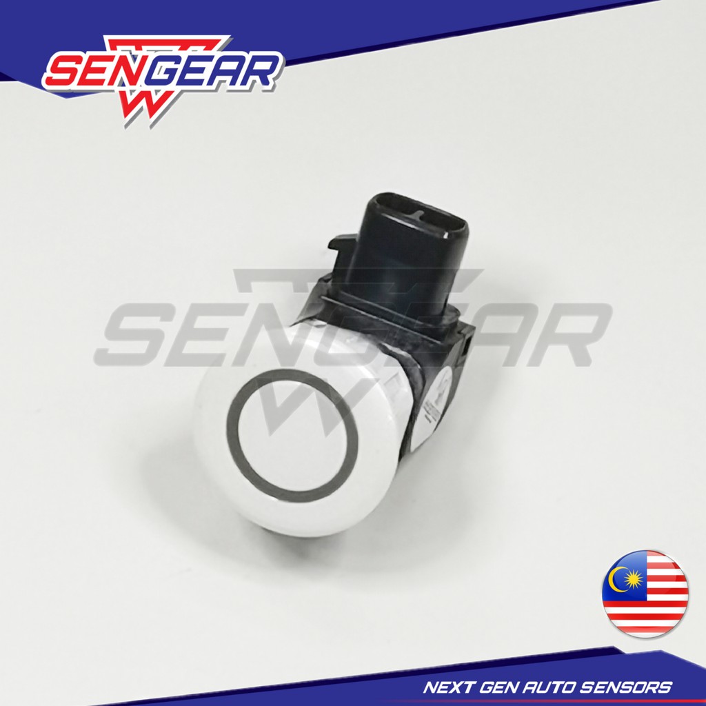 TOYOTA ALPHARD ANH10 MNH10 MNH15 ATH10 HYBRID PARKING REVERSE SENSOR ...